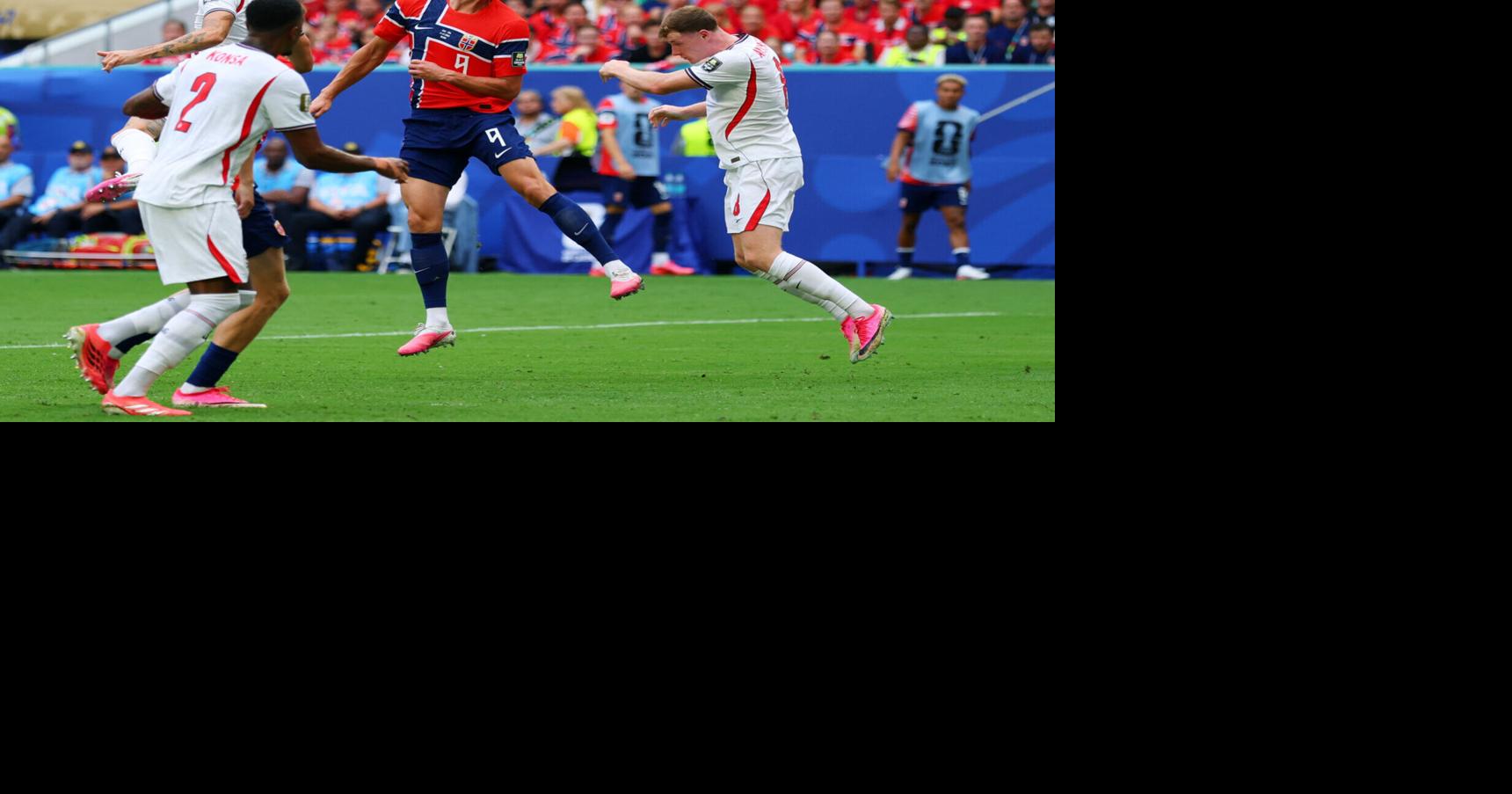 World Cup sparks Premier League US activations in August