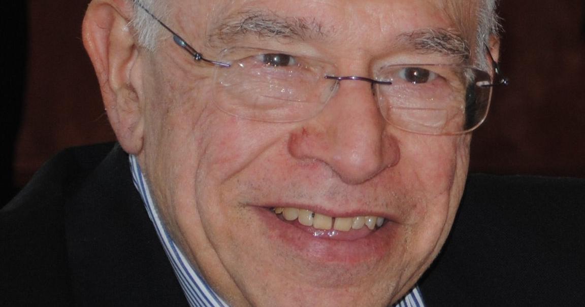 Richard A. Boccio, 82, Erie County's chief public defender for 20 years