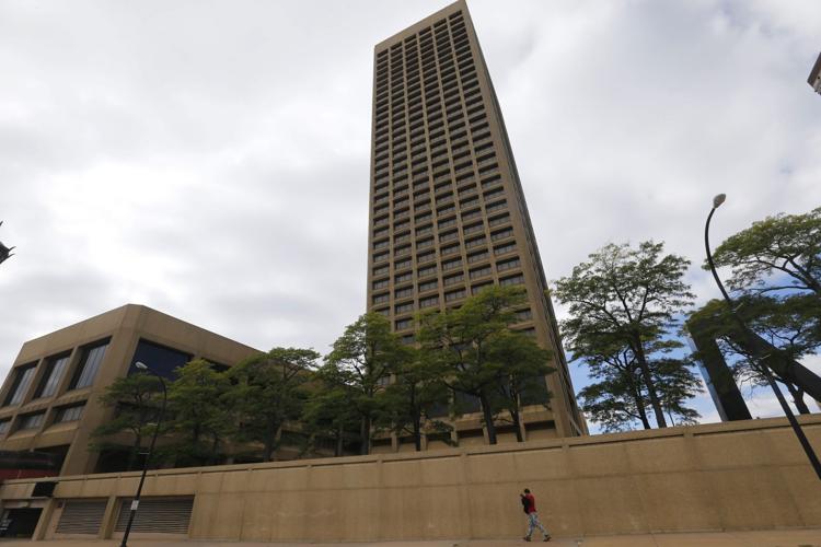 One Seneca Tower sold to mortgage holder for $28 million