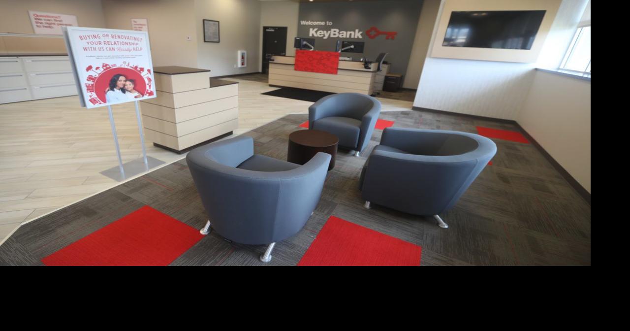 KeyBank boosts community benefits plan target to $40 billion