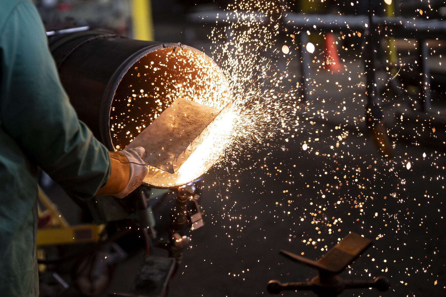 Made in WNY: Mollenberg-Betz