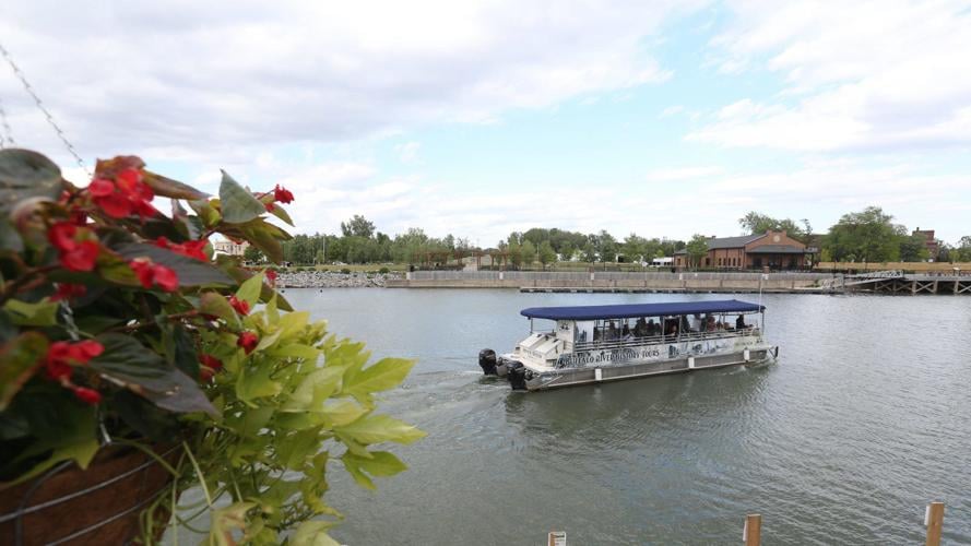 Experience This: Buffalo River History Tours