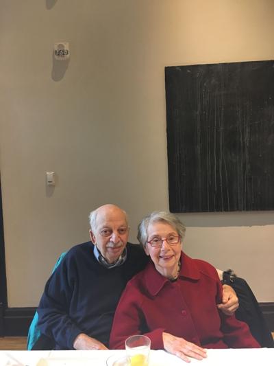 Alan N. Gendler, 87, social worker who helped Jewish emigrants leave ...