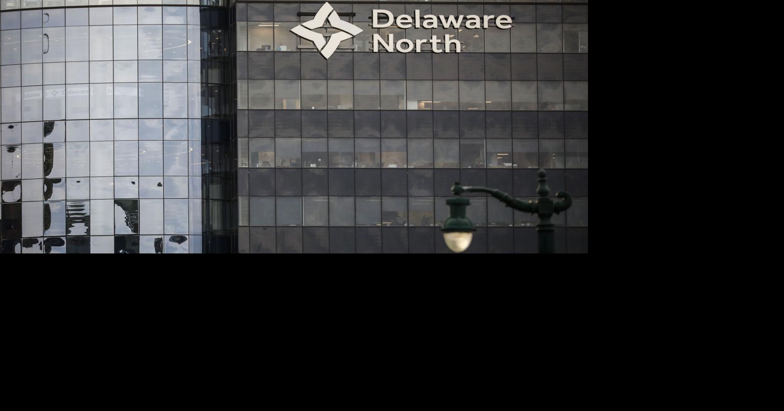 Delaware North to do concessions at Seattle Kraken arena