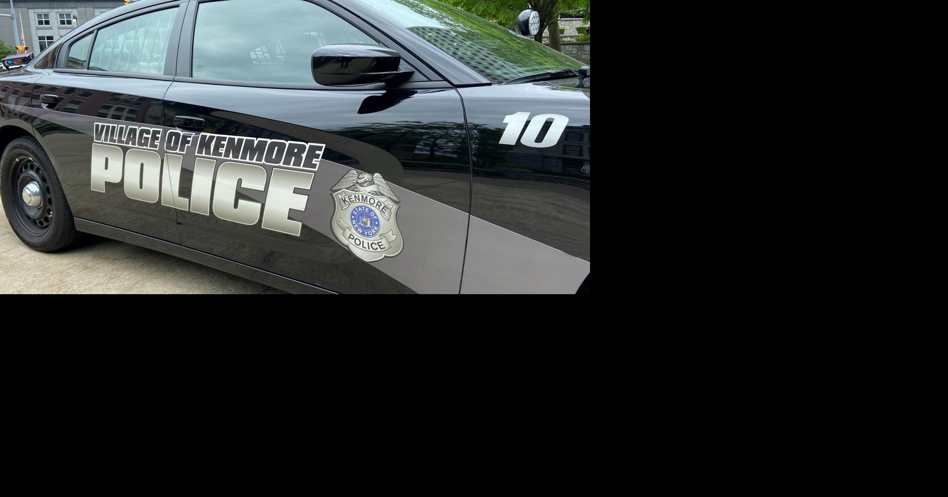 Kenmore police say they've identified suspect in Tremont Avenue killing