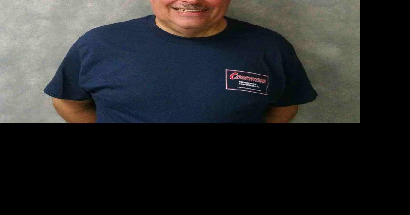 WNY Driver of the week: Carl Ettipio