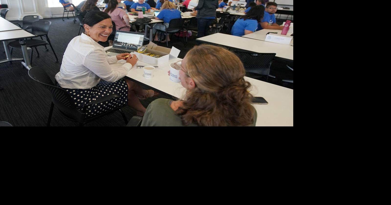 University at Buffalo teacher residency sees funding cuts