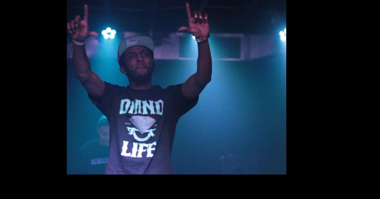 Father, son convicted in Niagara Falls death of rapper