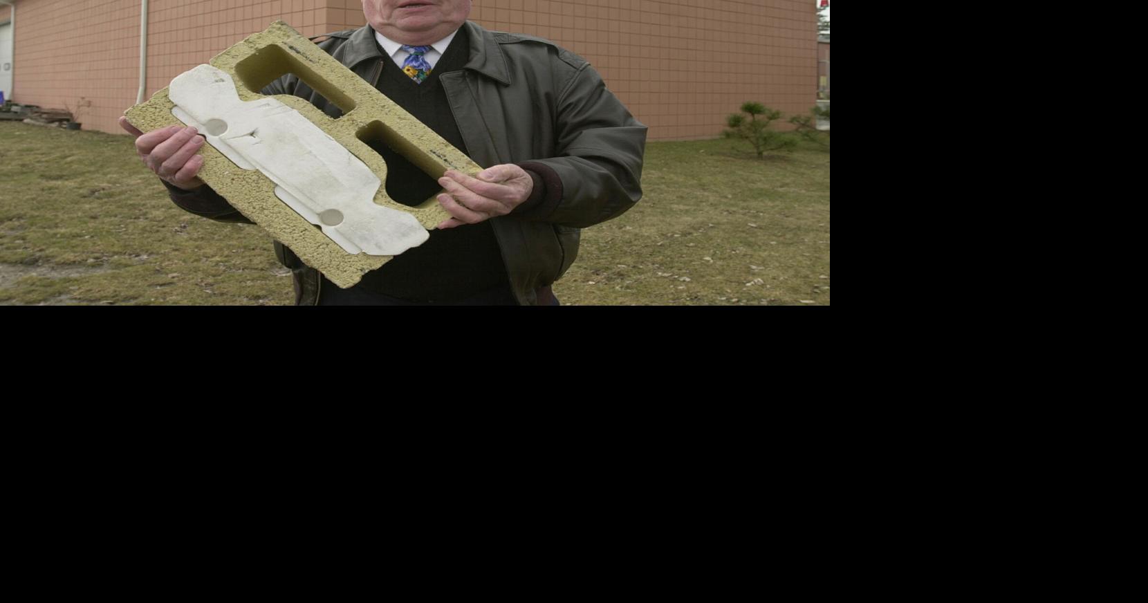 Inventor dead at 95 after getting Covid-19 in nursing home