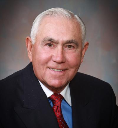 Richard A. Slisz, 90, longtime County Legislature chairman