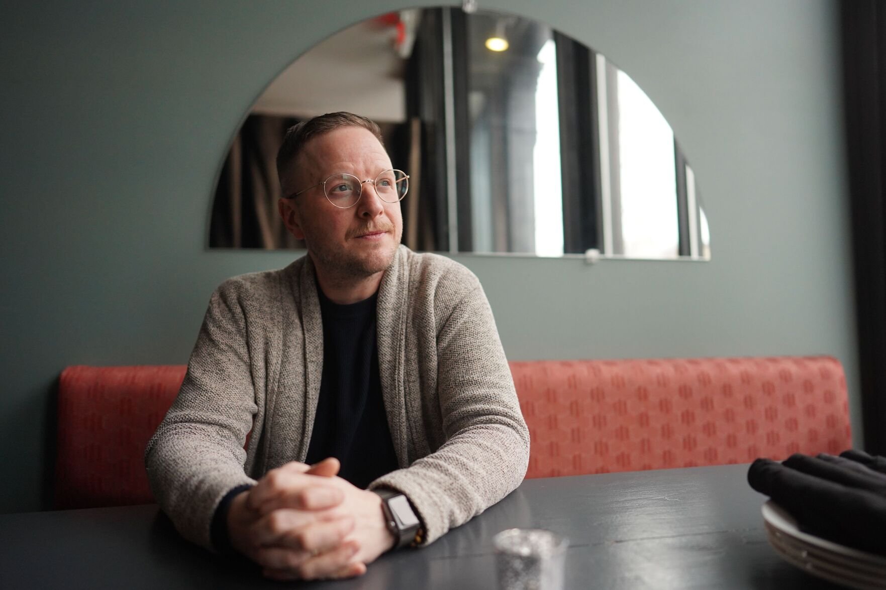 Downtown restaurants struggle with dwindling foot traffic