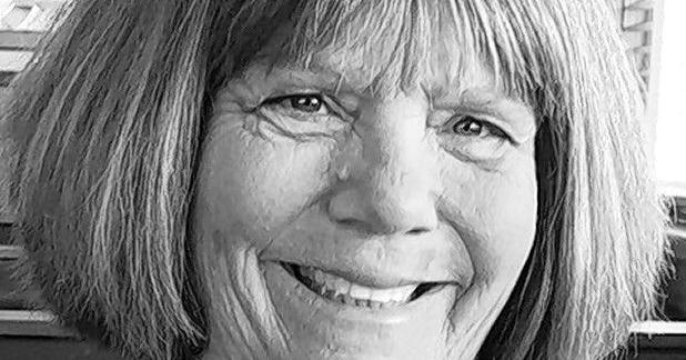 JAMES, Pamela Jean (Roach)