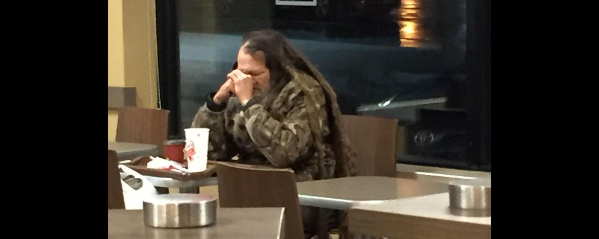 Jane Kwiatkowski Radlich: Why I told Larry's story two decades ago