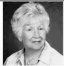 LEVIN Elizabeth L. "Betty" (nee Lupp)