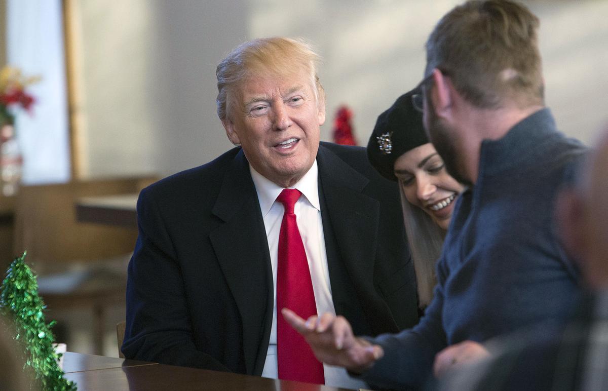 Doug Turner: Trump did what was needed with tariffs