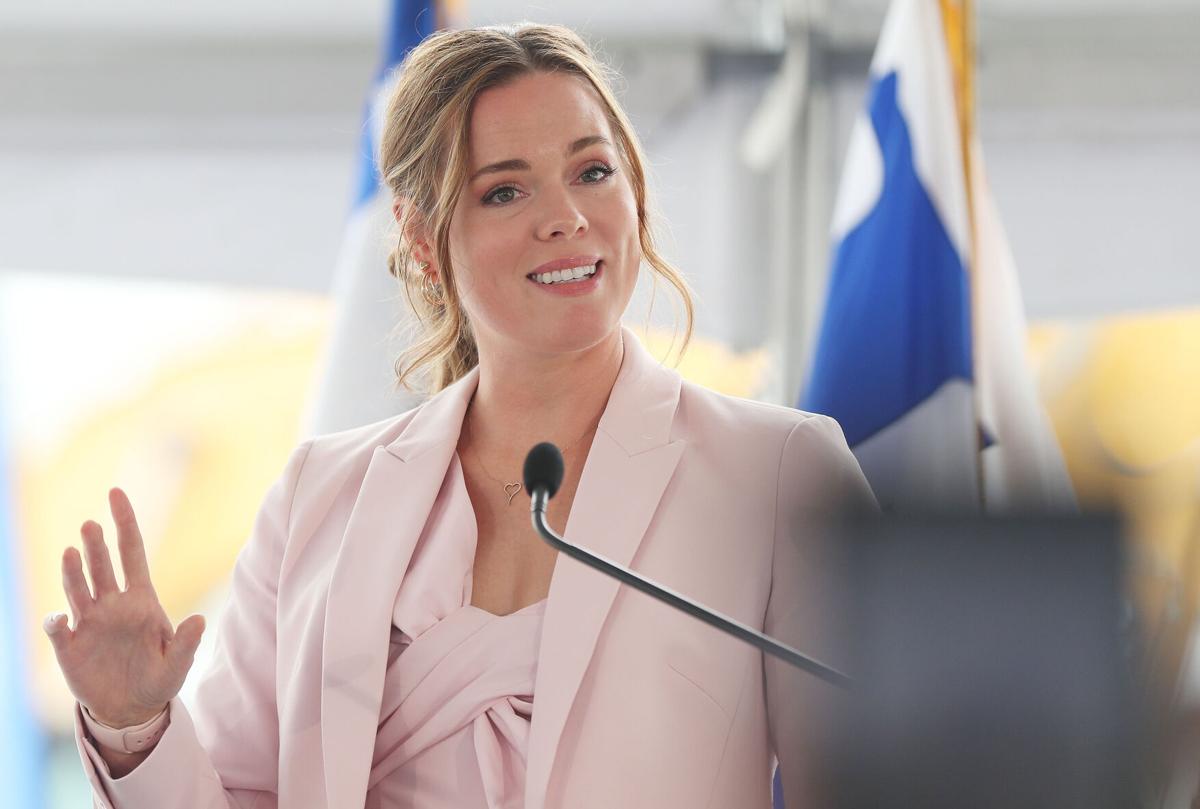 Building 'The Factory': UB athletics breaks ground for sports ...