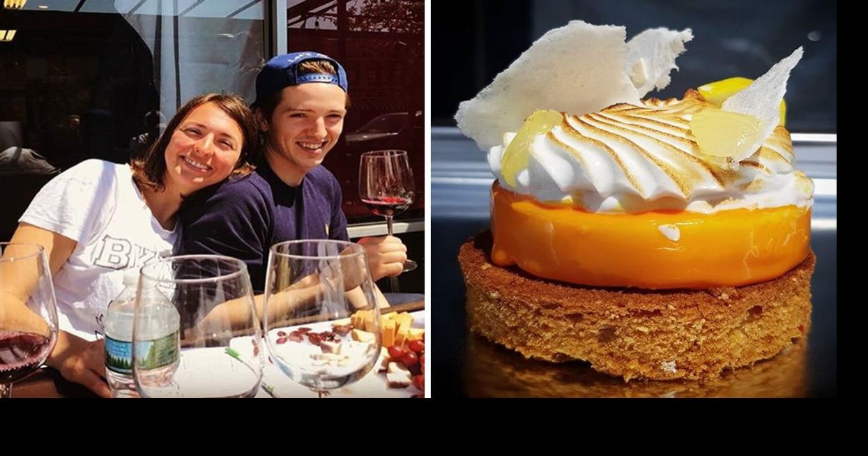 Restaurant notes: Pastry By Camille, Charlie the Butcher, Imperial