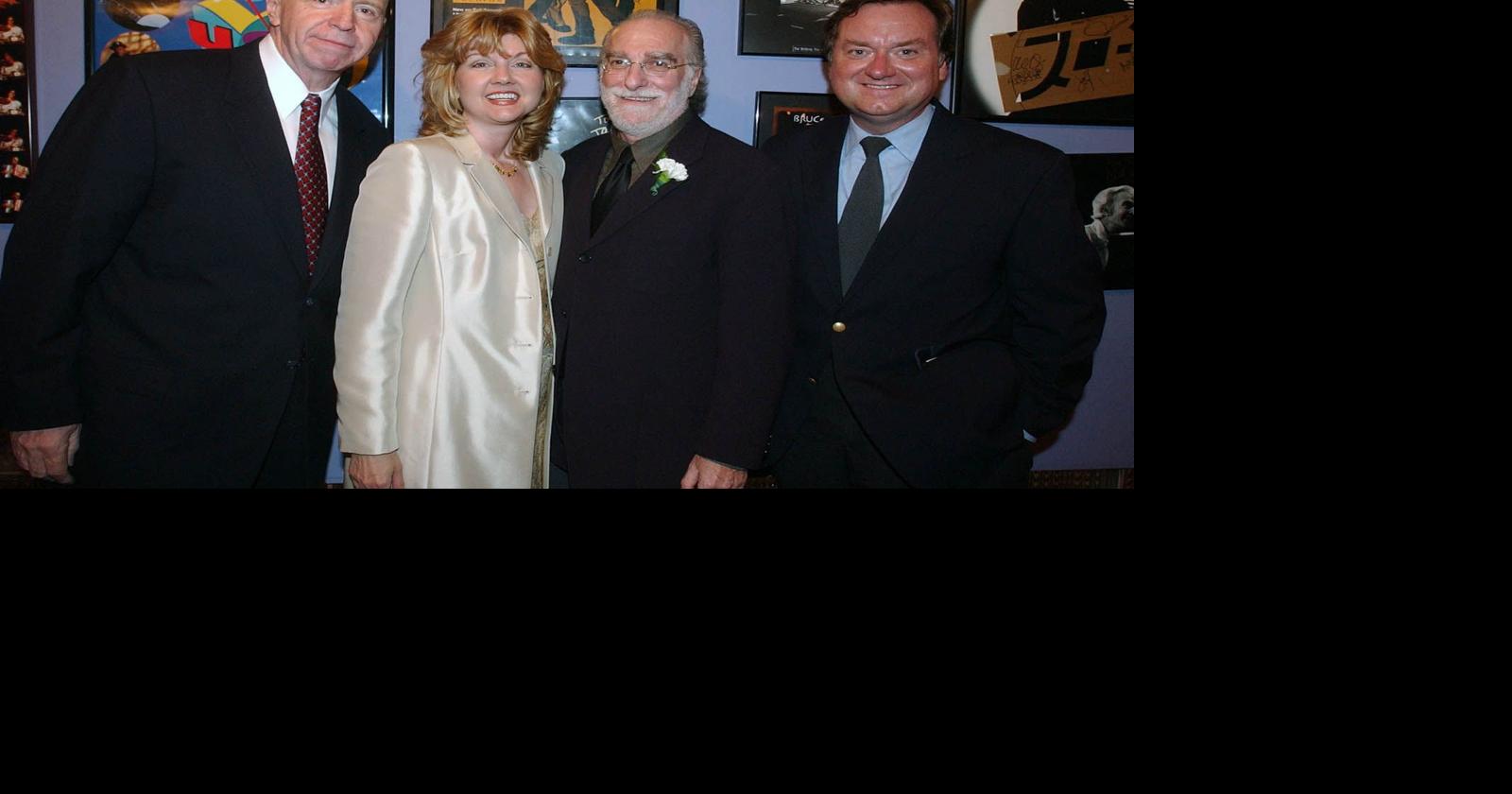 Sandy Beach to retire from WBEN at the end of July