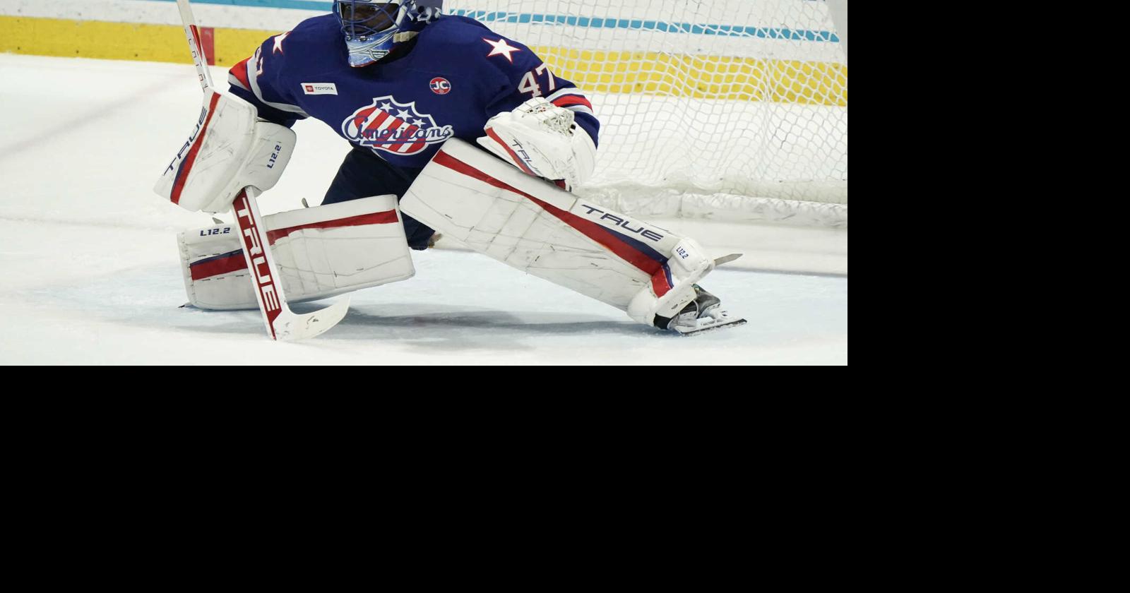 Amerks take Game 1 of Eastern Conference final