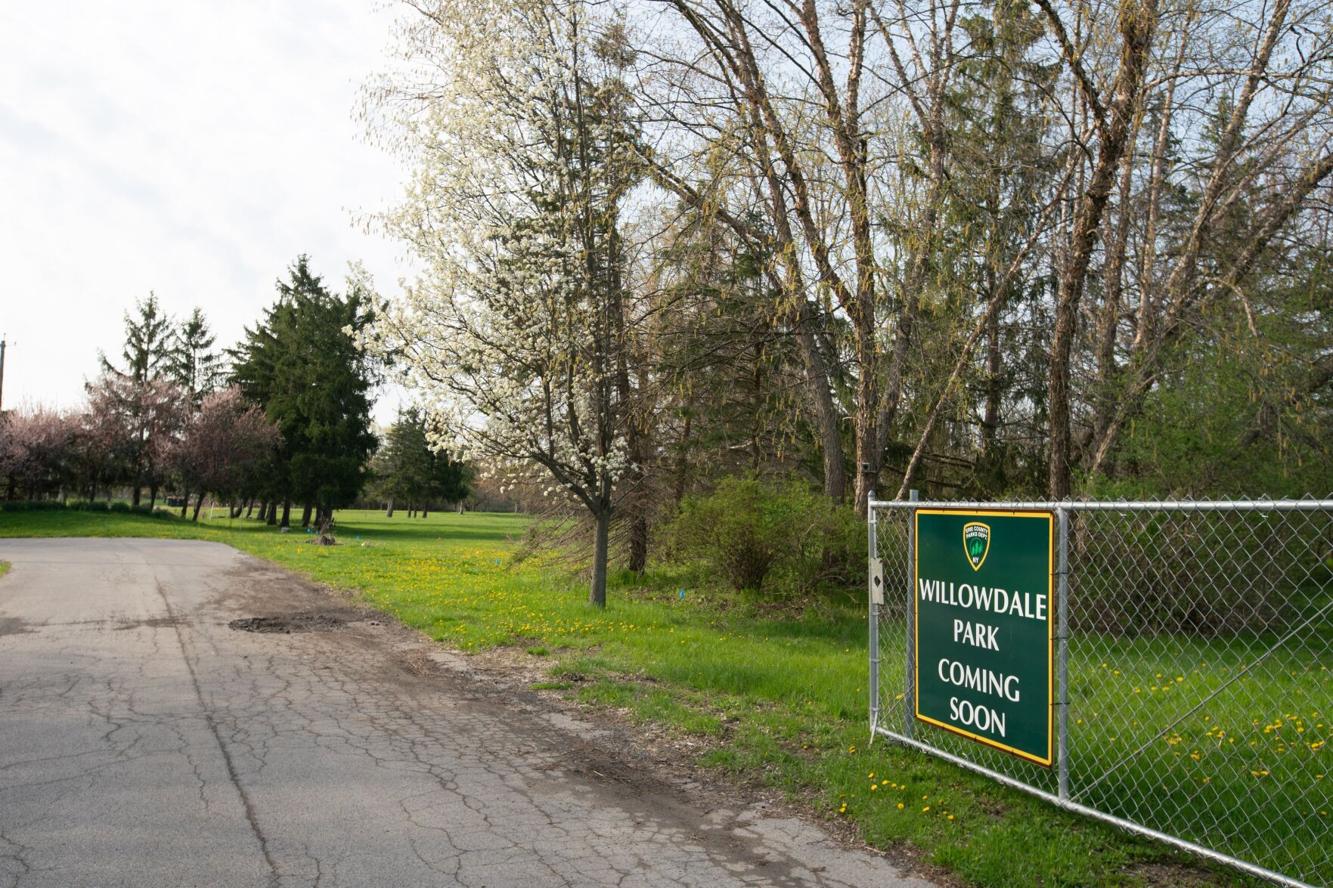 Erie County golf course in Amherst may not open until 2028