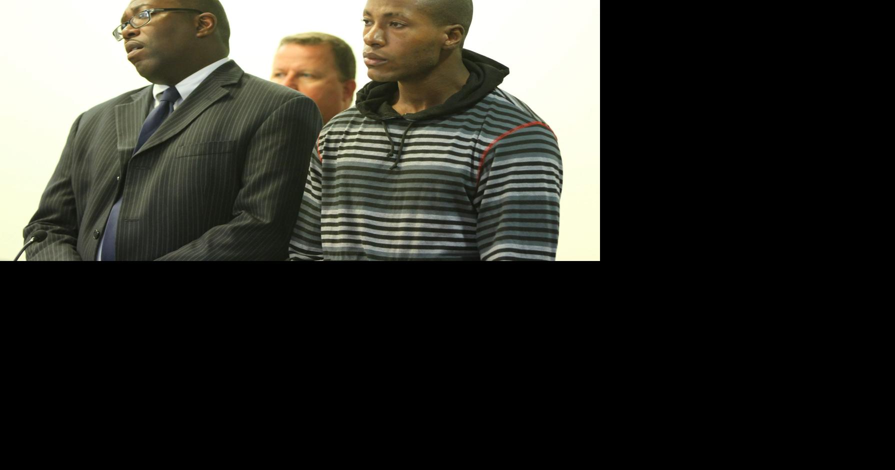 Gant convicted in murder of one teen, wounding of three others