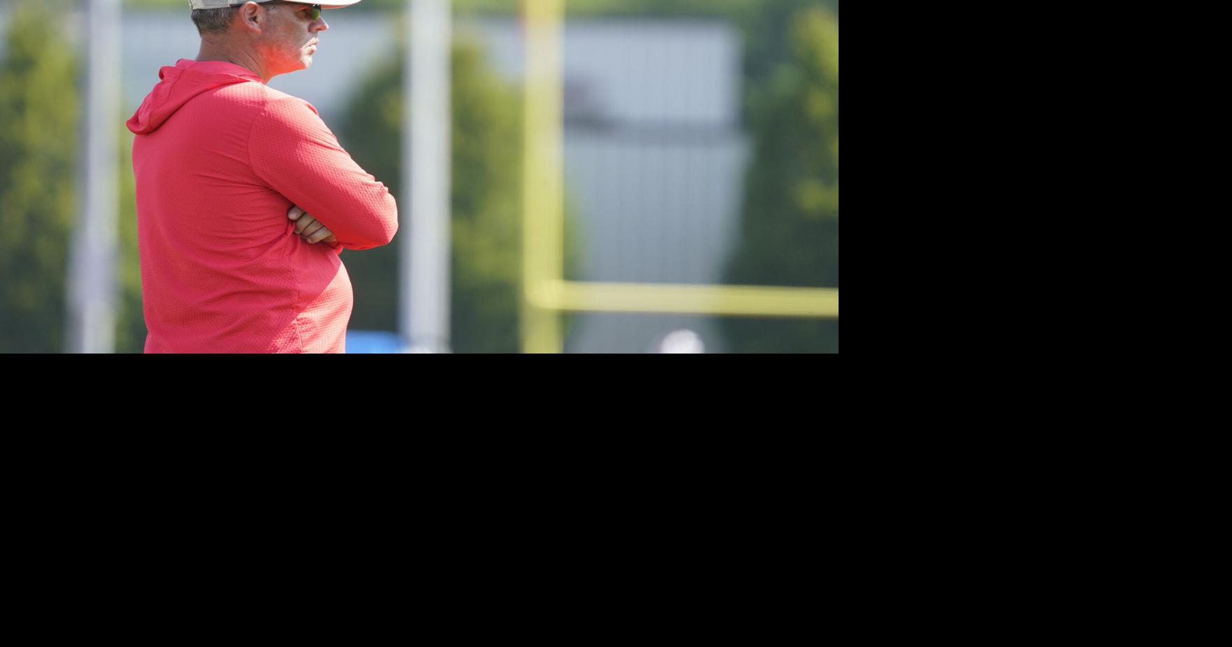 Bills' James Cook does not practice for second day