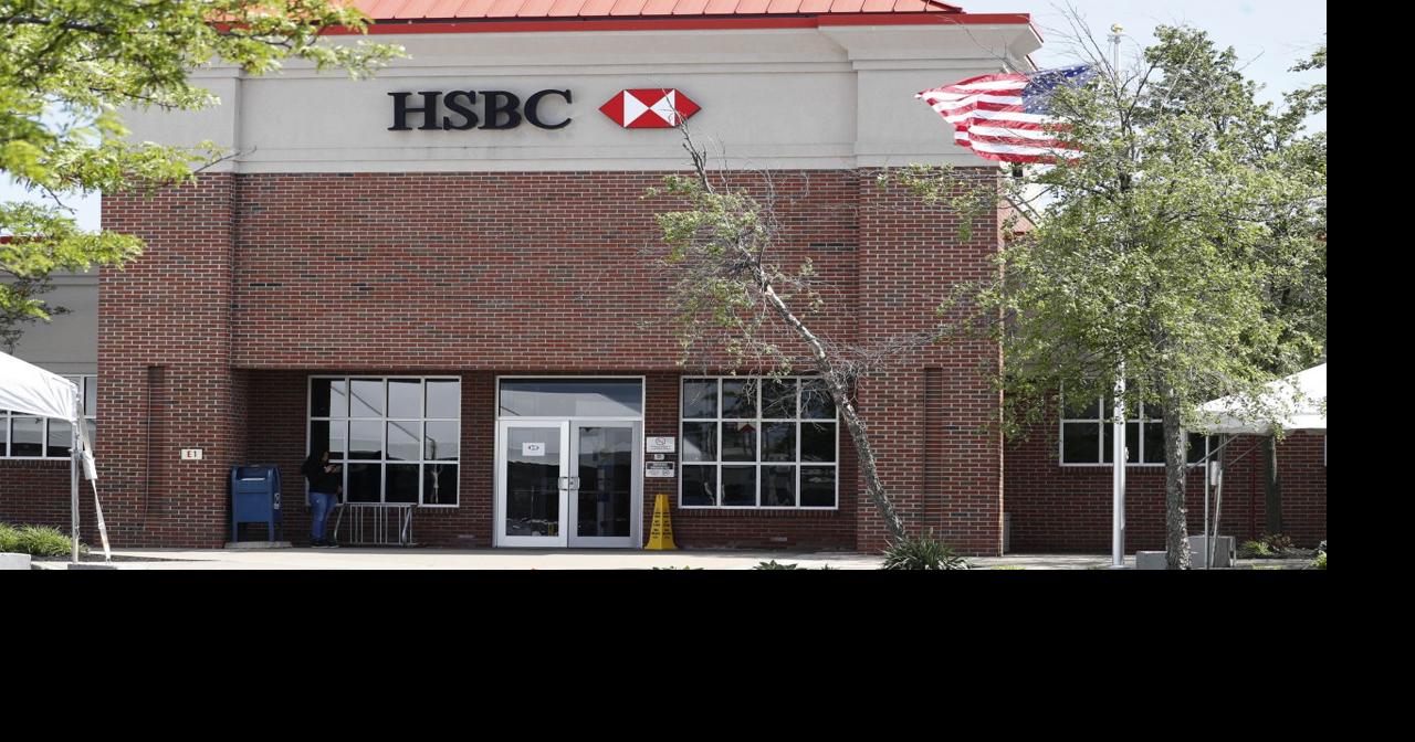 HSBC moves ahead with plan to close Depew branch