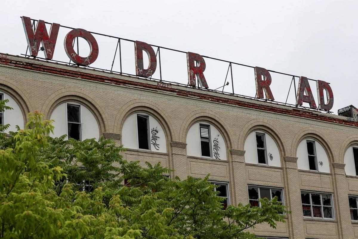 Stinson has been making promises to Buffalo for too long