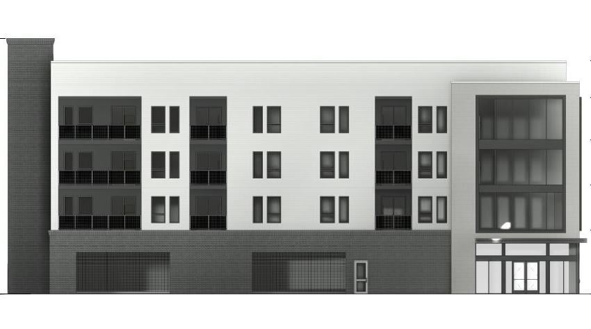 Abbott Road project gets final approval despite opposition