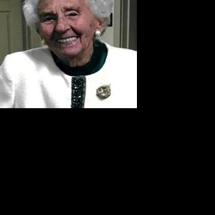 Norma Quinn, 94, mother of former congressman Jack Quinn