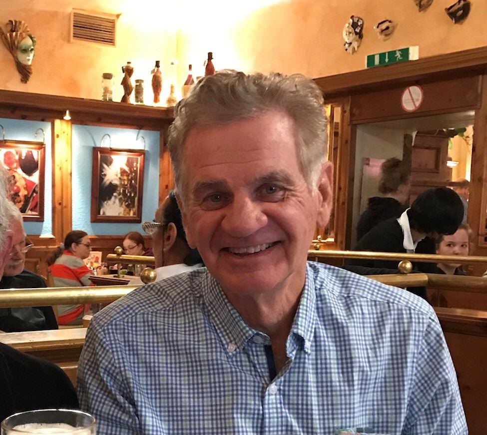 Joseph M. Palka, 73, CEO of Jaece Industries