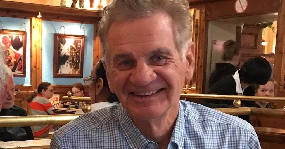 Joseph M. Palka, 73, CEO of Jaece Industries