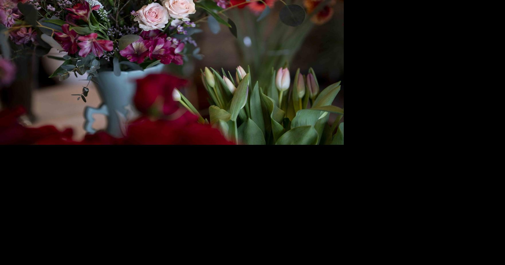 Flower Garage