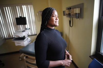 Dr. Kenyani Davis says it will take a coordinated approach to fix ...