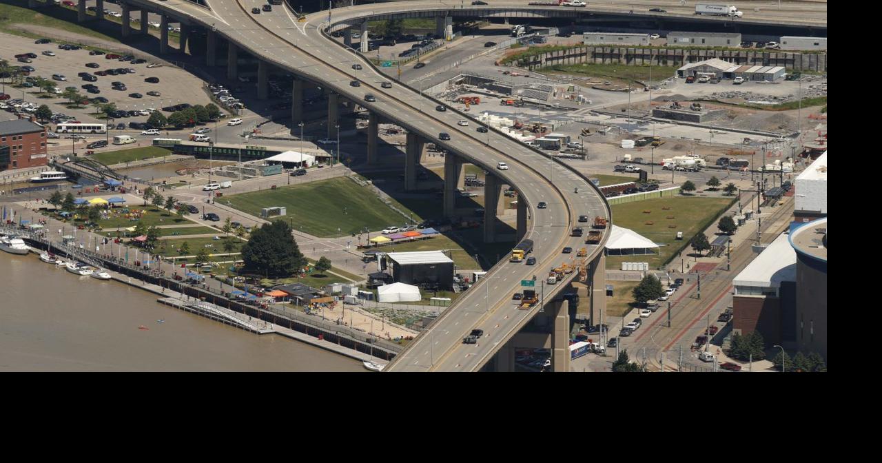 Removing the Skyway isn't just a big road project. It's a big opportunity