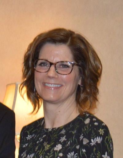 Lee Ann Vogt elected to board