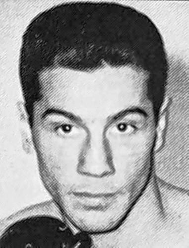 LaBARBARA, Antone S. "Anthony"