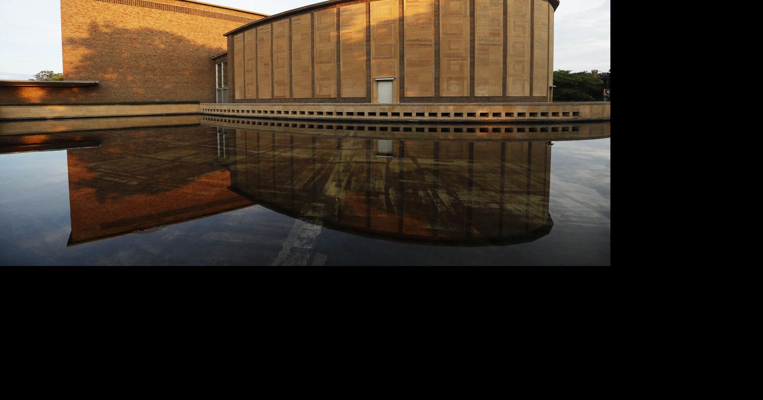 Good Morning, Buffalo: $14 million announced for Kleinhans improvements