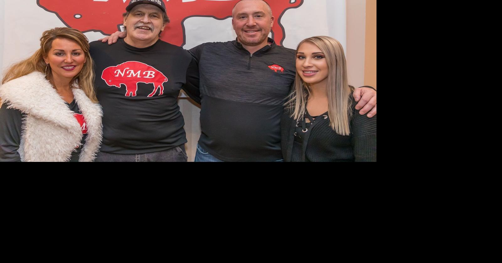 Smiles at Fourth Annual NMB Foundation Fundraiser