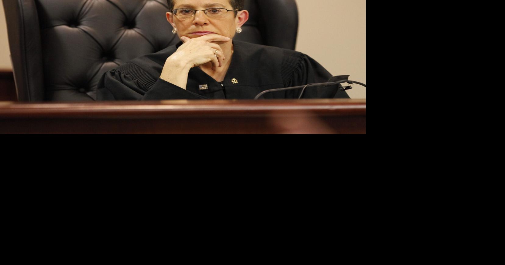 Sheila DiTullio retires as judge after three decades