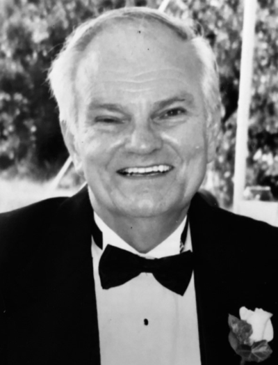 Malcolm 'Toby' Strachan II, 90, longtime architect and land use planner