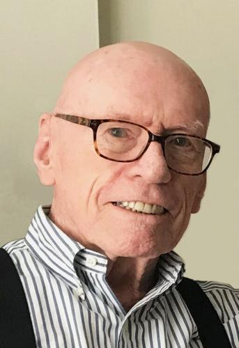 Dr. Peter F. Regan III, 95, psychiatrist, educator and former acting UB ...