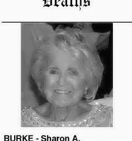 BURKE Sharon A.