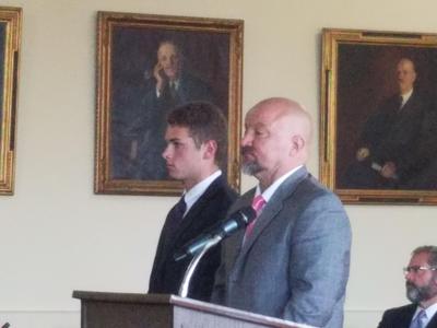 The Editorial Board: Murphy insults the victims of a serial rapist by ...