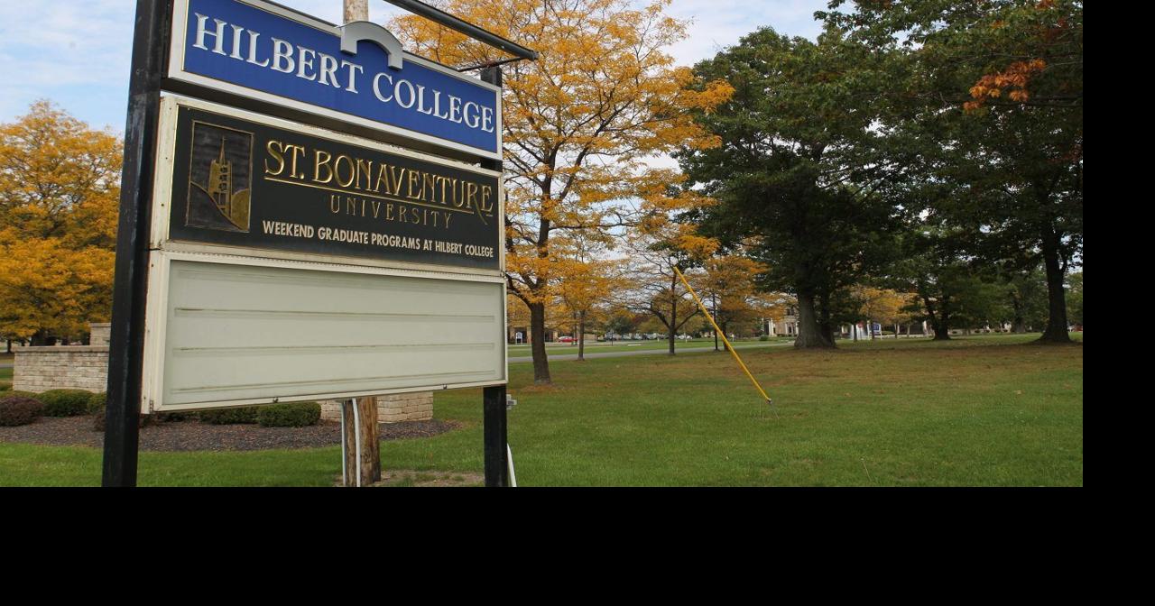 Hilbert awarded largest grant in its history to aid vulnerable students