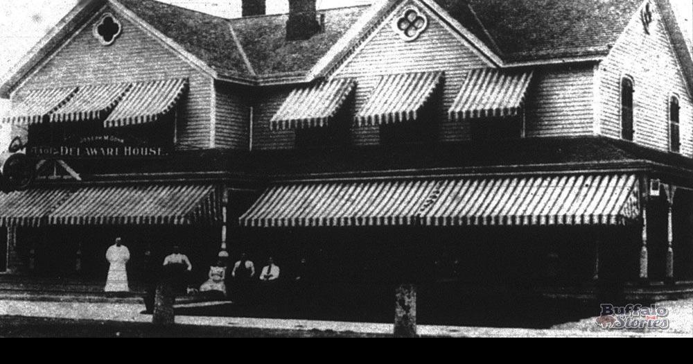 Torn-Down Tuesday: Gohn’s Place, known as home of beef on weck