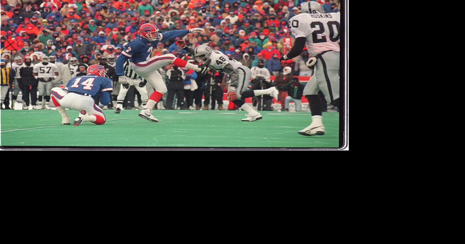 Bills Notebook: Christie set for virtual tailgate; Diggs, McKenzie on ...