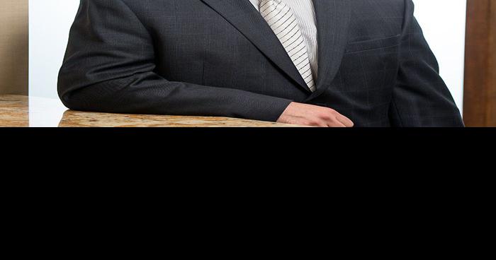Geffrey Gismondi joined Rupp Baase Pfalzgraf Cunningham