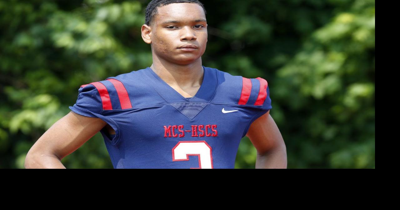 Maritime/Health Sciences football player Addison Copeland earns offer ...