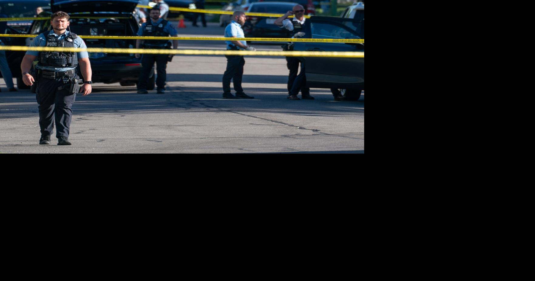 4 killed in homicides in Cheektowaga, Buffalo
